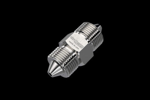 High Pressure Valves And Fittings | Ultra Pressure